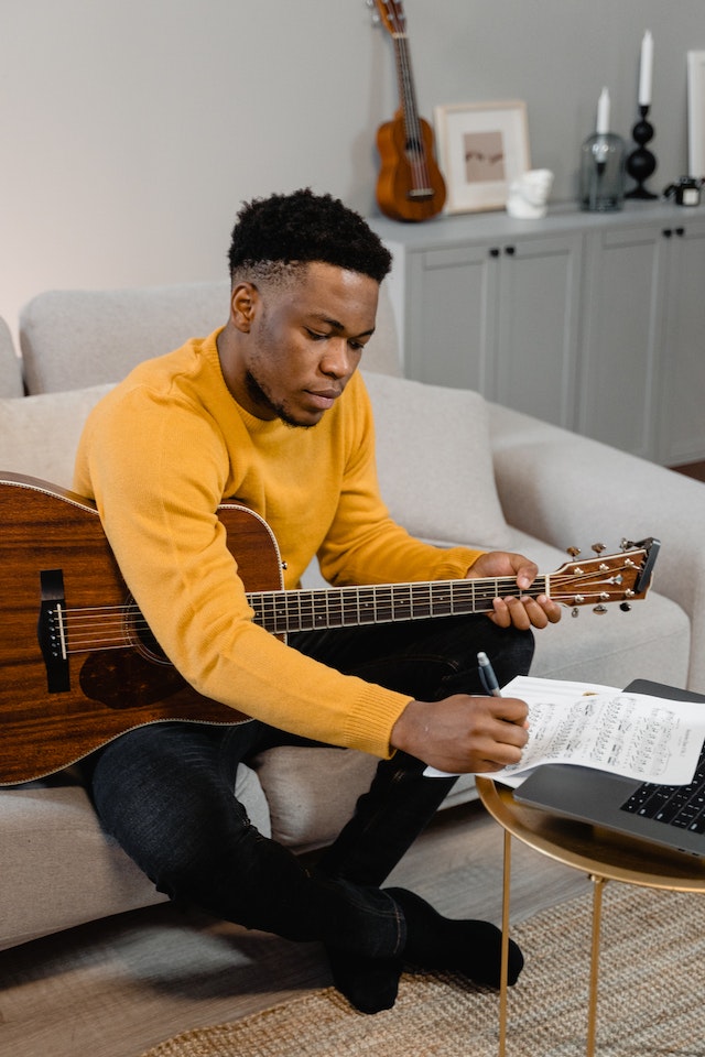 The Best Music Publishing Companies of 2023 - Unveilmusic.com